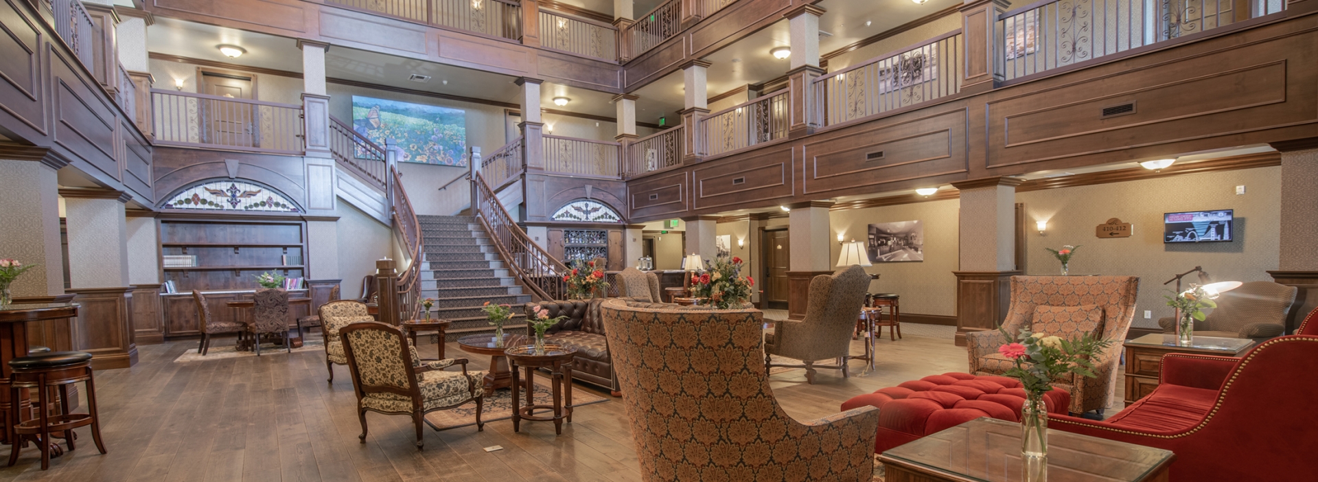 Accommodations | The Springs Resort | Pagosa Springs, CO