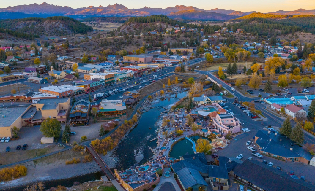 Our Story | The Springs Resort