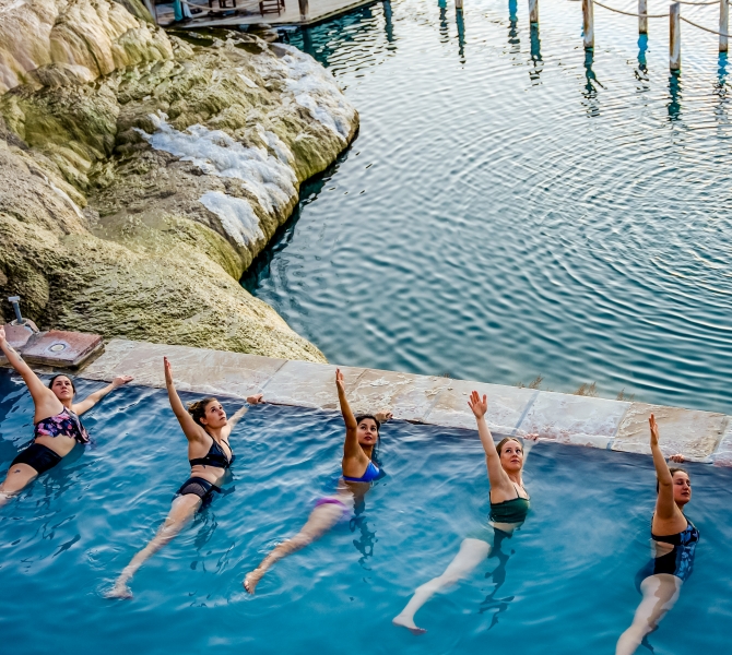 The Resort | The Springs Resort | Pagosa Springs, CO