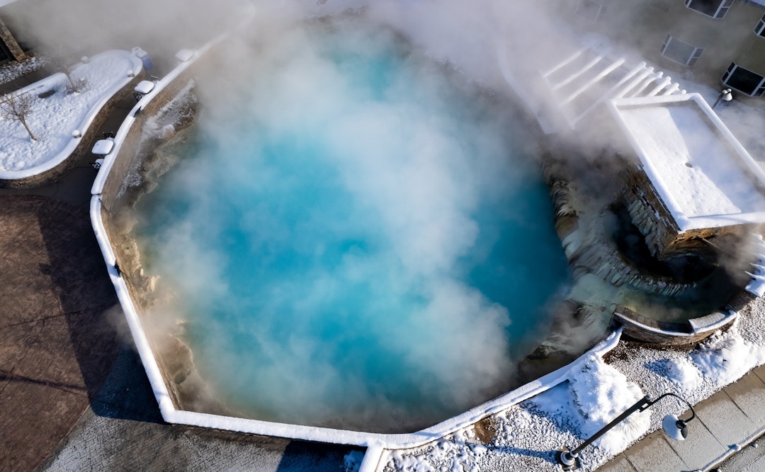 The Resort | The Springs Resort | Pagosa Springs, CO