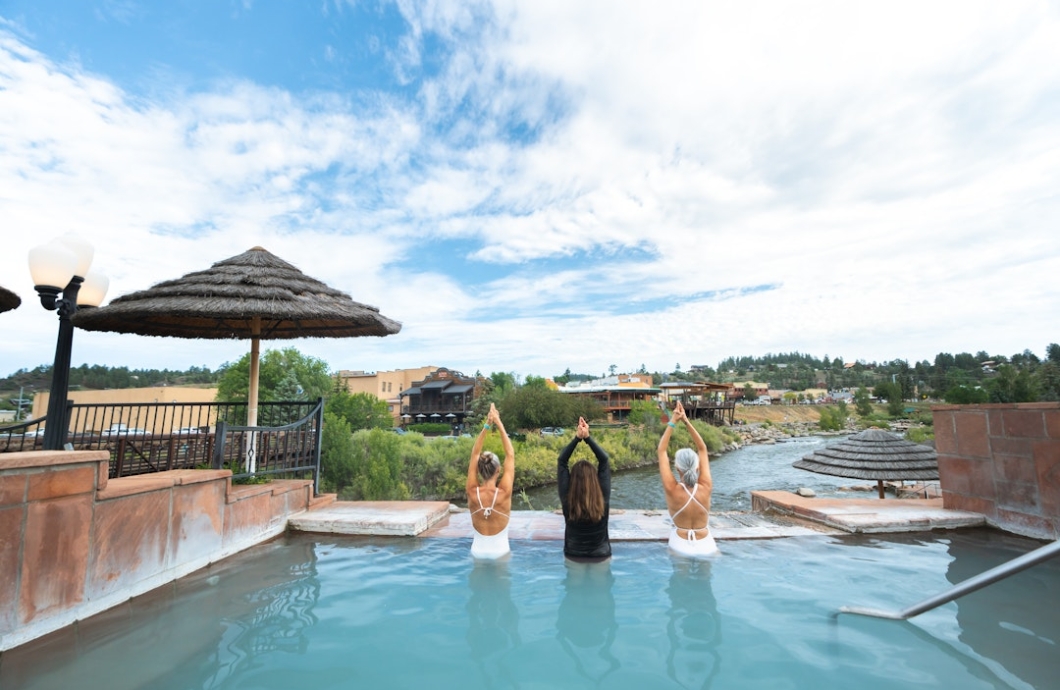 Wellness Classes + Activities | The Springs Resort