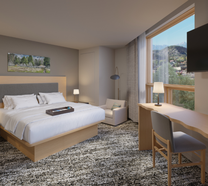 New at The Springs Resort 2025 | The Springs Resort