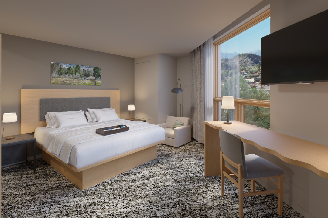 Alberta Ridge – 3 Bedroom Condo Suite | The Springs Resort | Pagosa ...