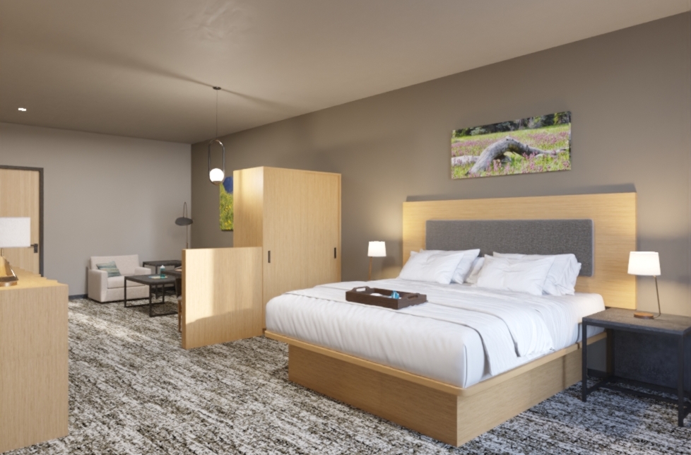 New at The Springs Resort 2025 | The Springs Resort