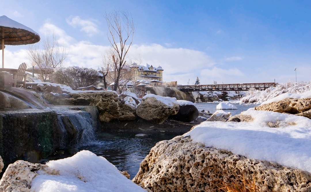 Hot Springs | The Springs Resort | Pagosa Springs, CO