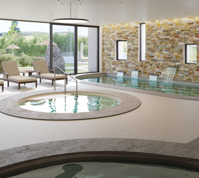 New at The Springs Resort 2025 | The Springs Resort